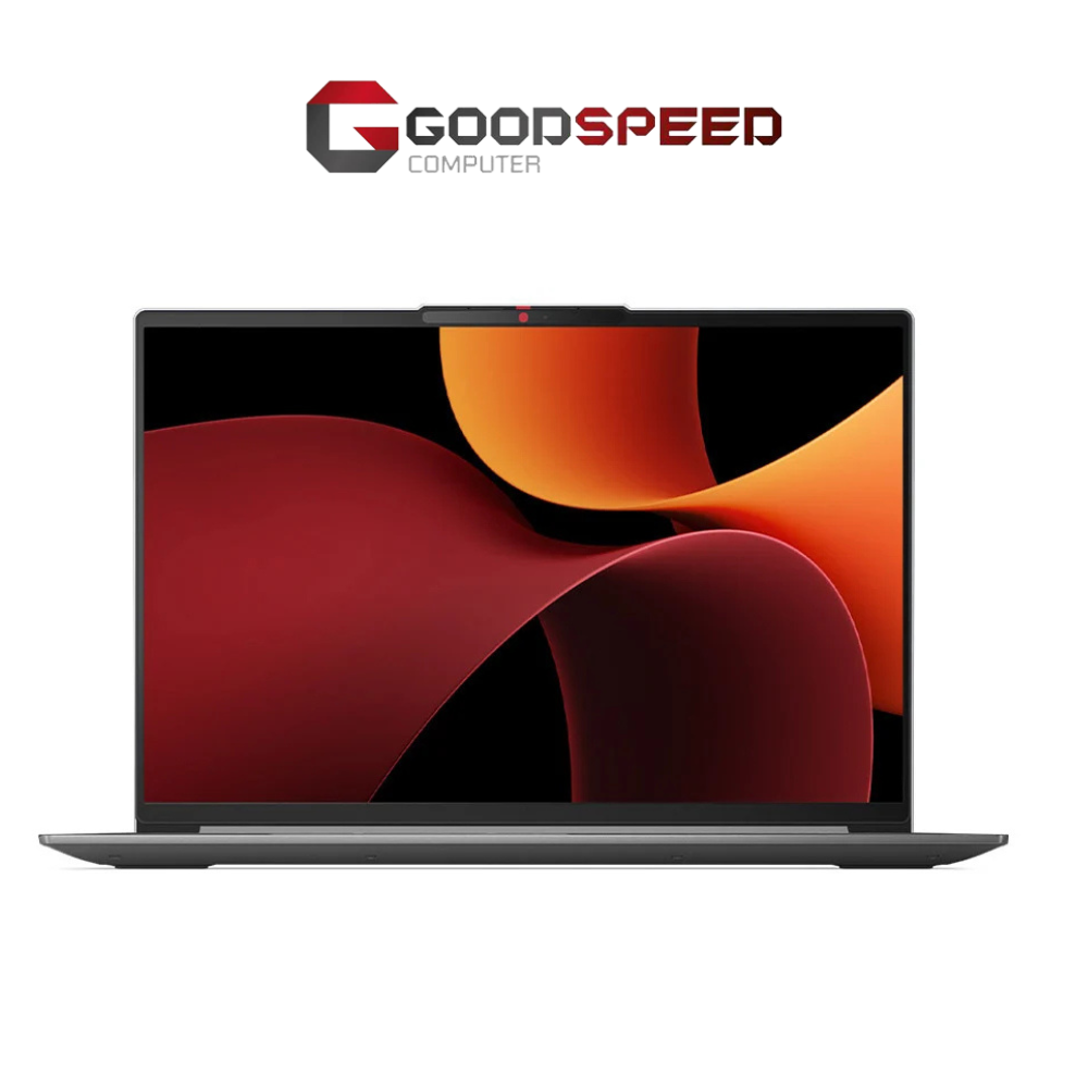 Lenovo Ideapad IPS5-16AHP9 AMD R7 8845HS 16G 1T W11 (Cloud Grey ...